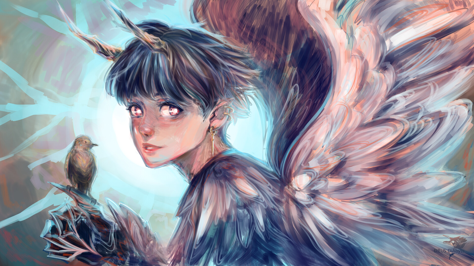 ArtStation - Dominous