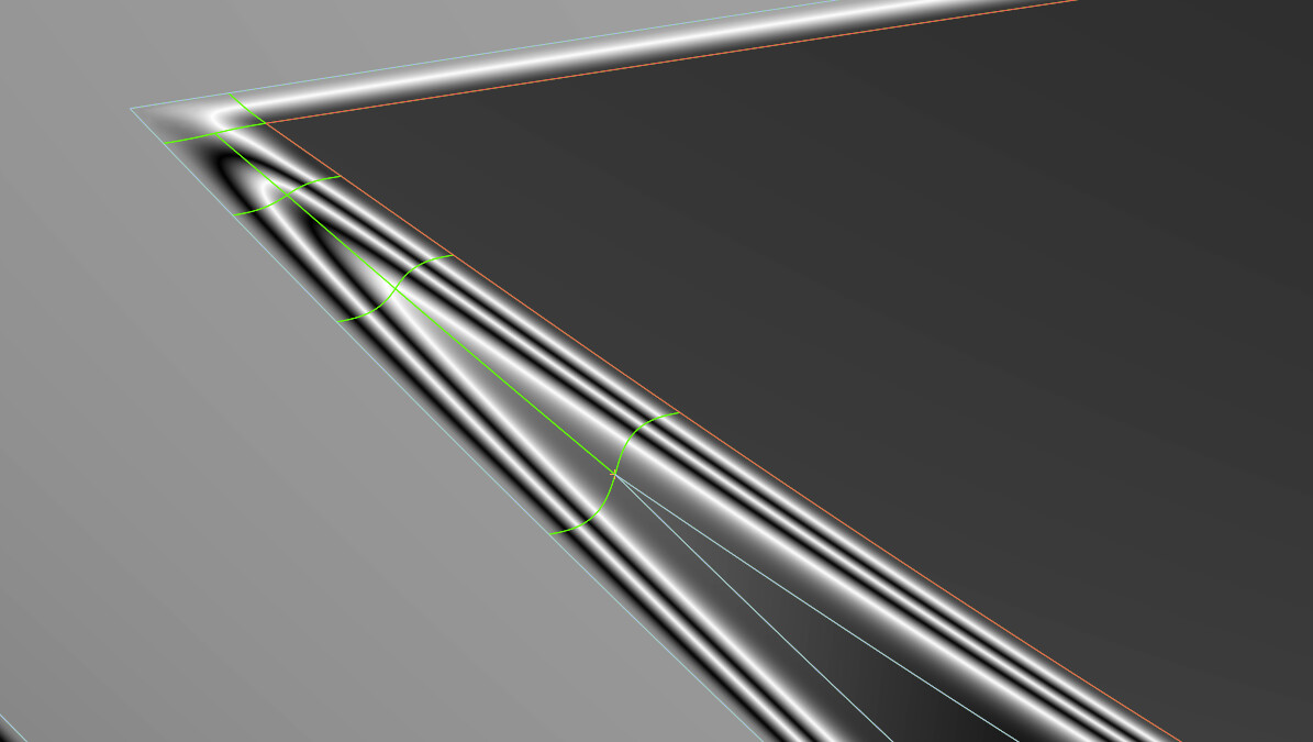 johanssonanton - WEM cover - fillet exercises