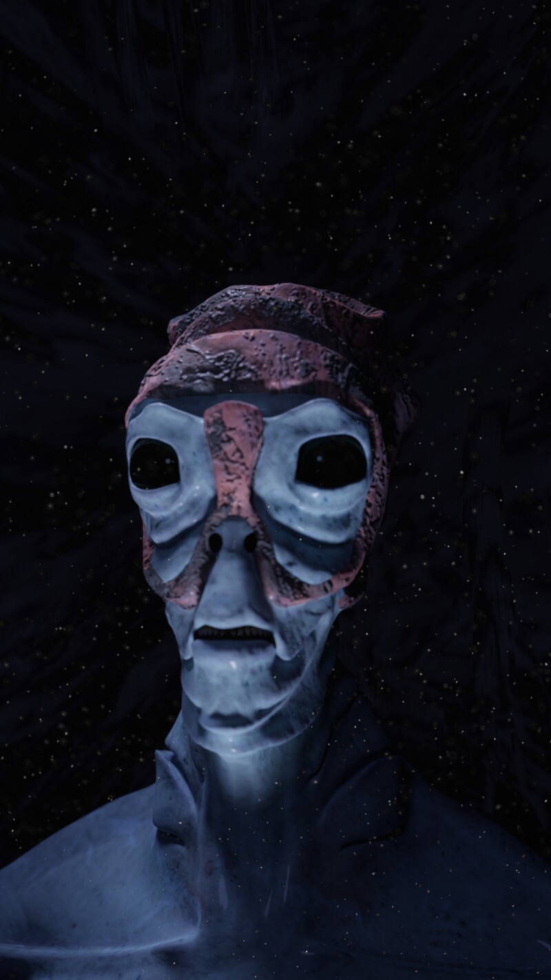 ArtStation - Christopher Strader