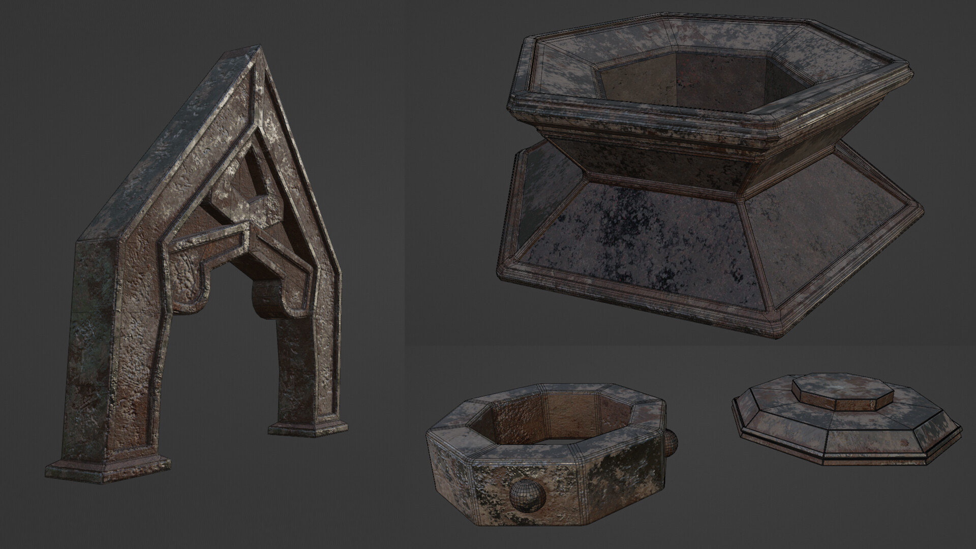 Marco Villa - Howling Fjord -World of Warcraft