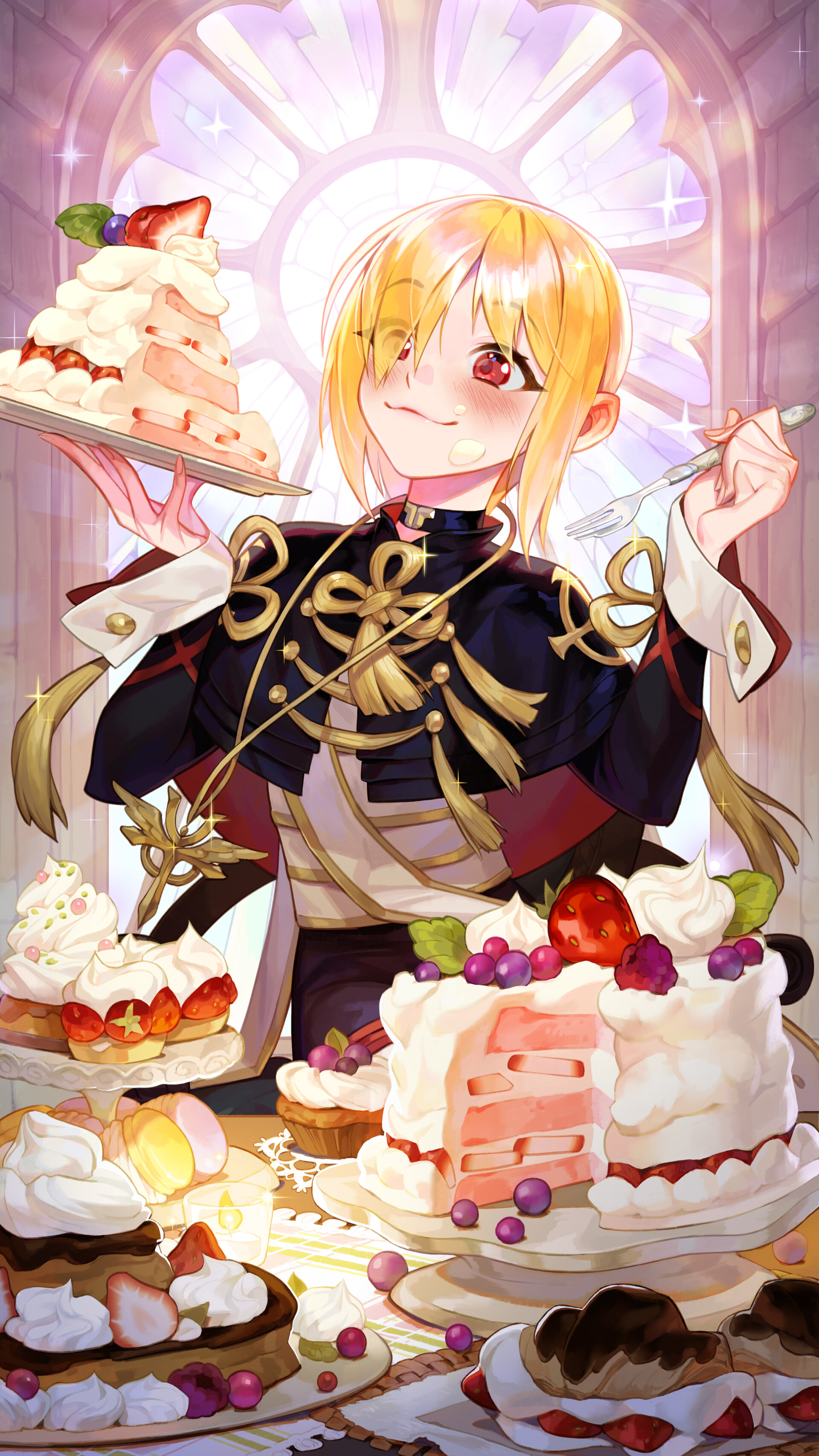 ArtStation - XL GAMES