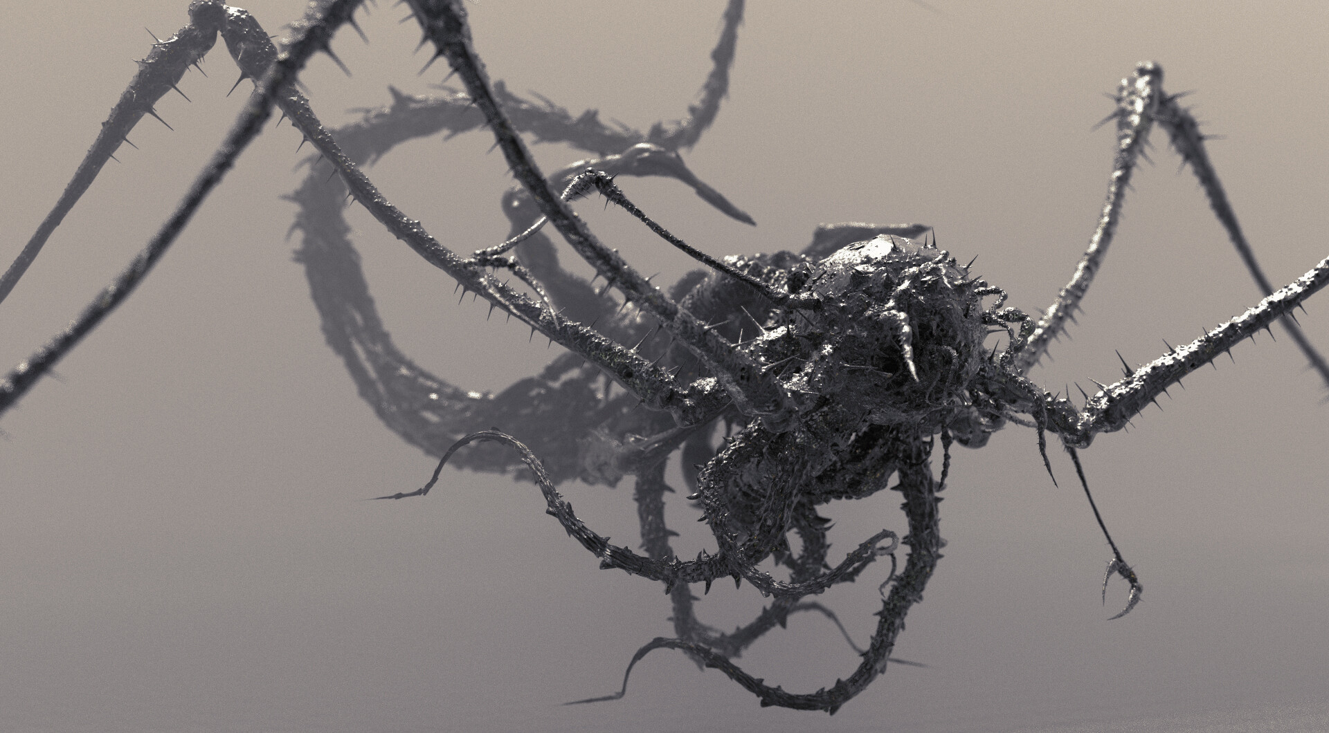 ArtStation - CreaTure LaB session 2.