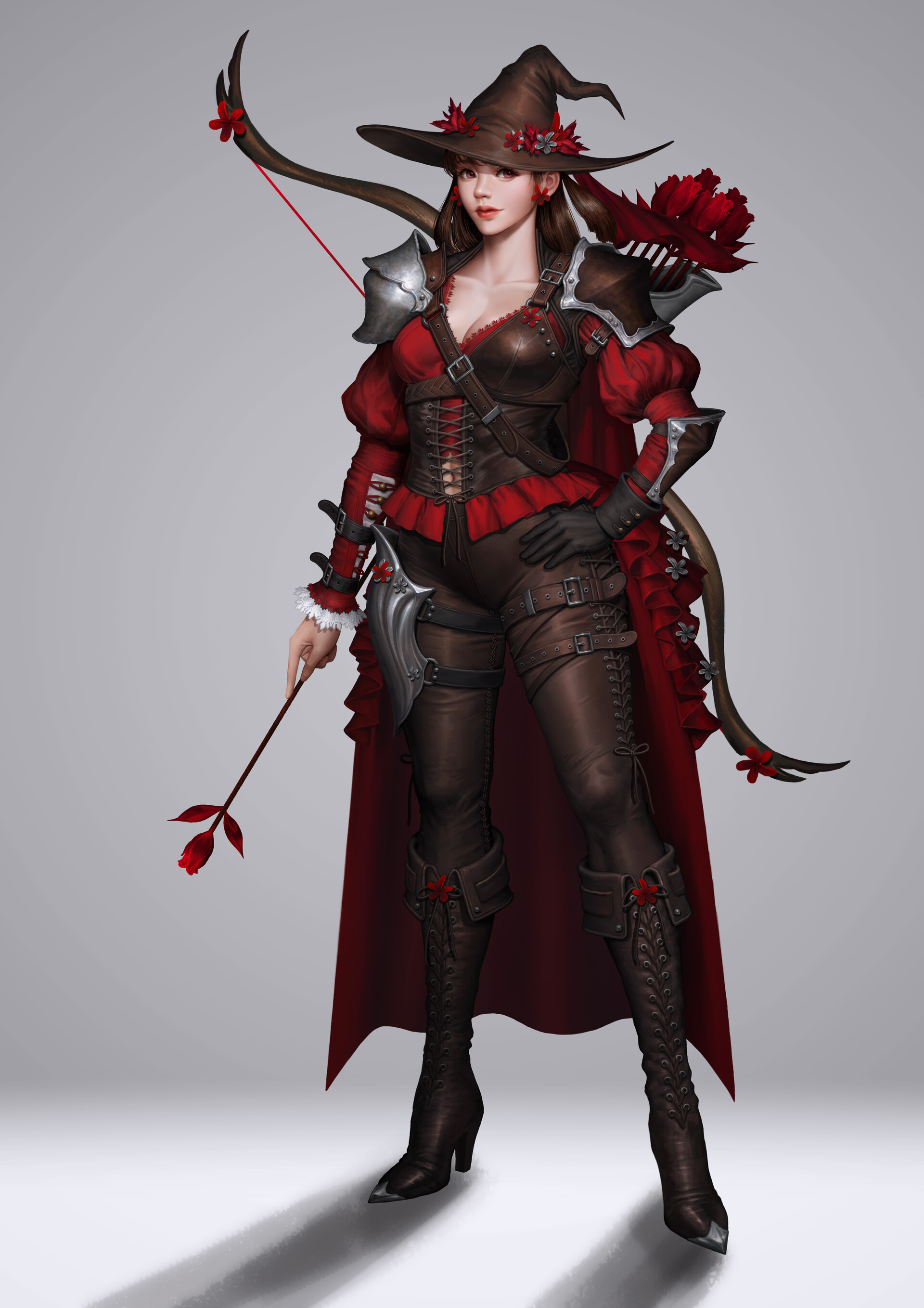 yeom-hwa-yeomhwa-03.jpg (1920×2716)-花瓣网