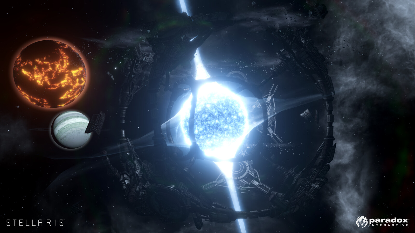 Tim Wiberg - Quantum Catapult