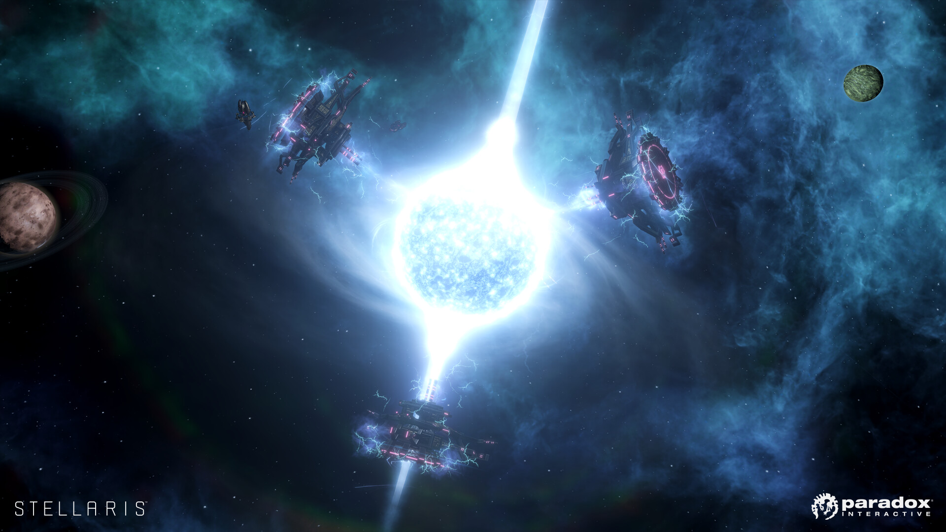 Tim Wiberg - Quantum Catapult