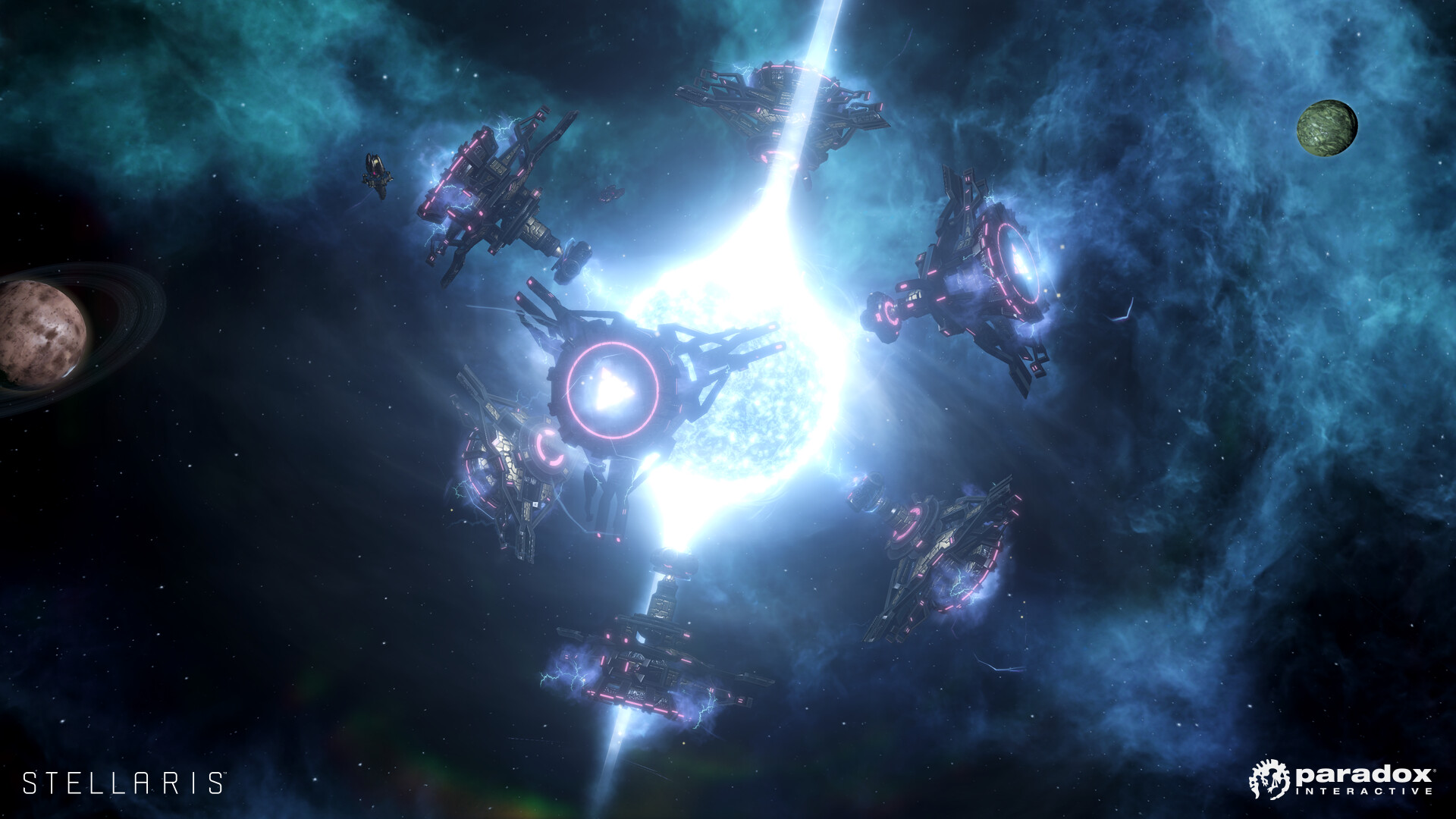 Tim Wiberg - Quantum Catapult