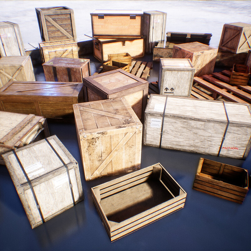 PackDev Interactive - Game Development Studio - Portfolio