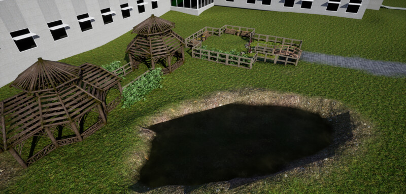 ArtStation - Grayson Roberts