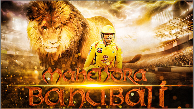 ArtStation - Sports Photo manipulation