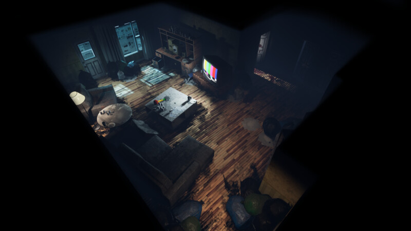 ArtStation - Jordan Grenier Gauthier