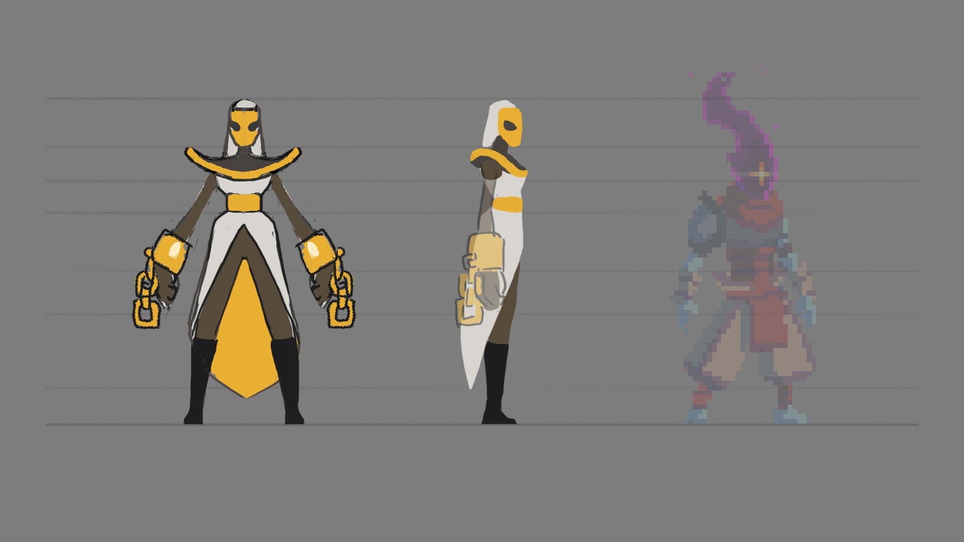 Dylan Eurlings - Dead Cells - Lighthouse