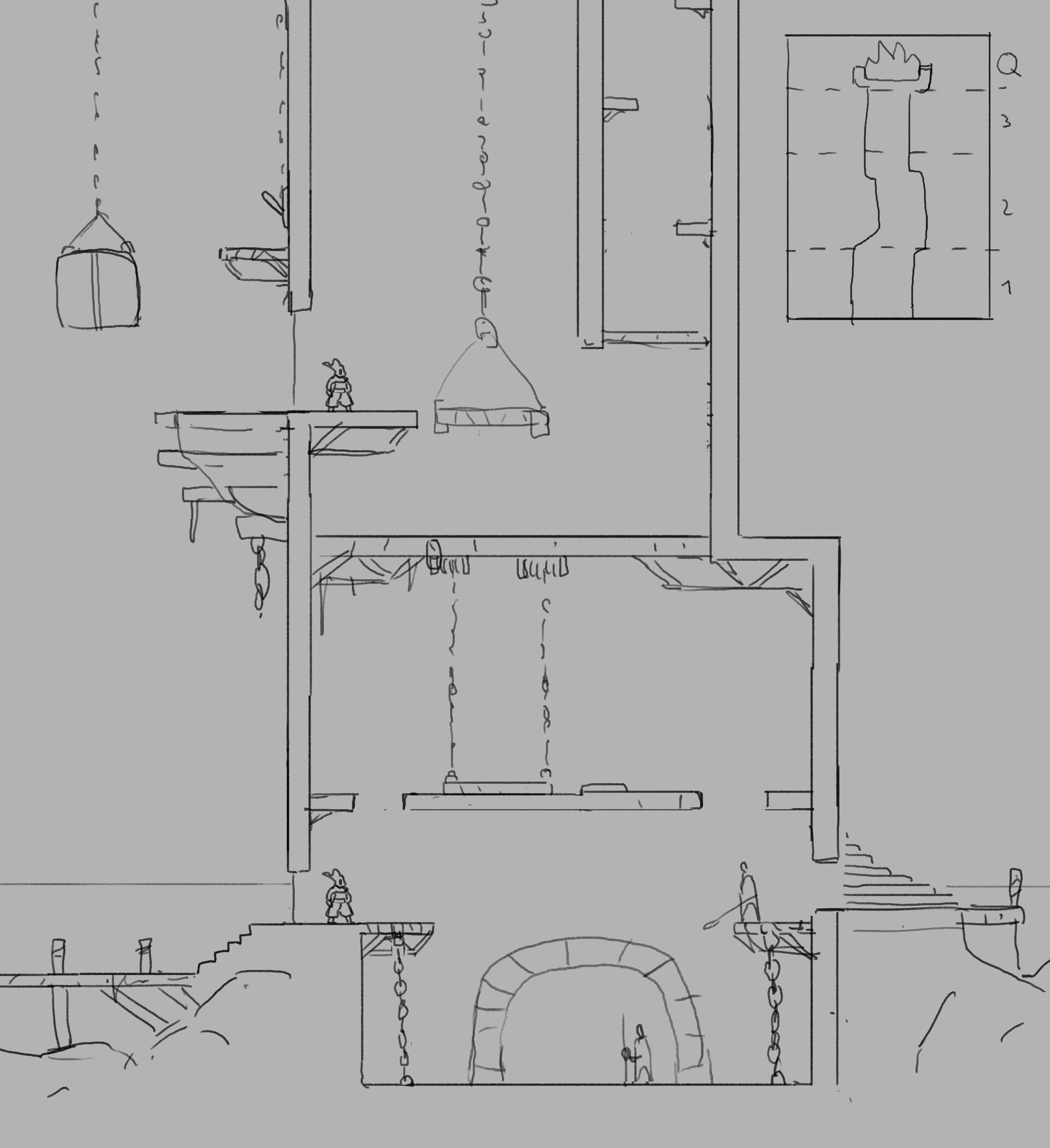 Dylan Eurlings - Dead Cells - Lighthouse