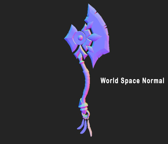 SwaRaJ - Magical AXE