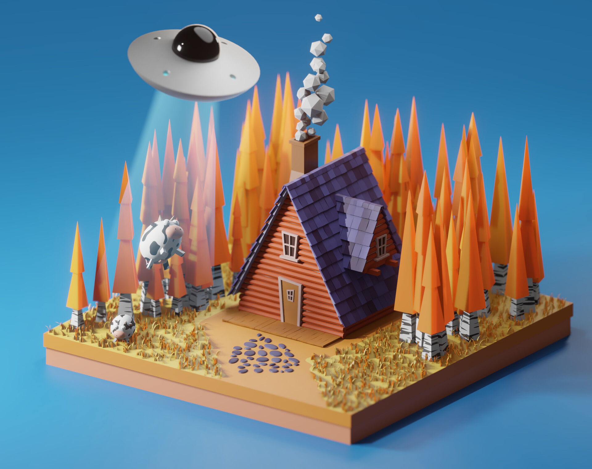 ArtStation - Kaino Basic Course