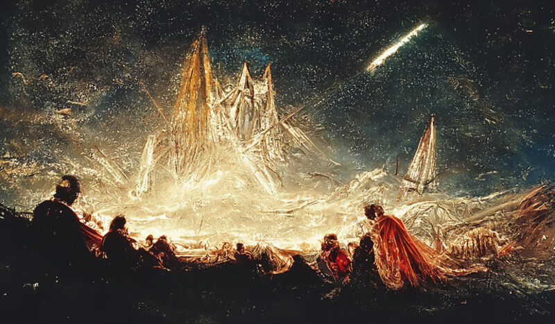 ArtStation - Scotty Hunter