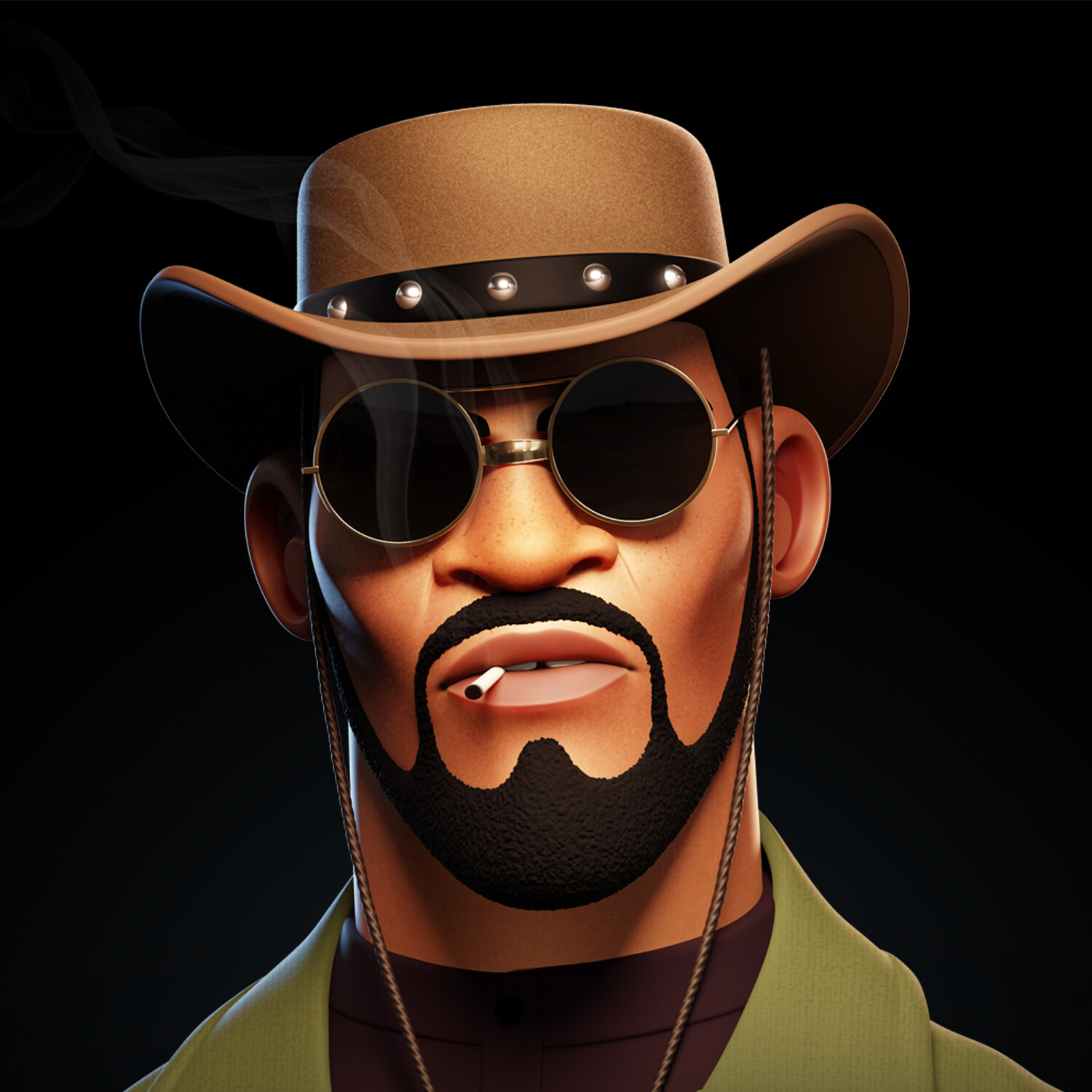 ArtStation - Django