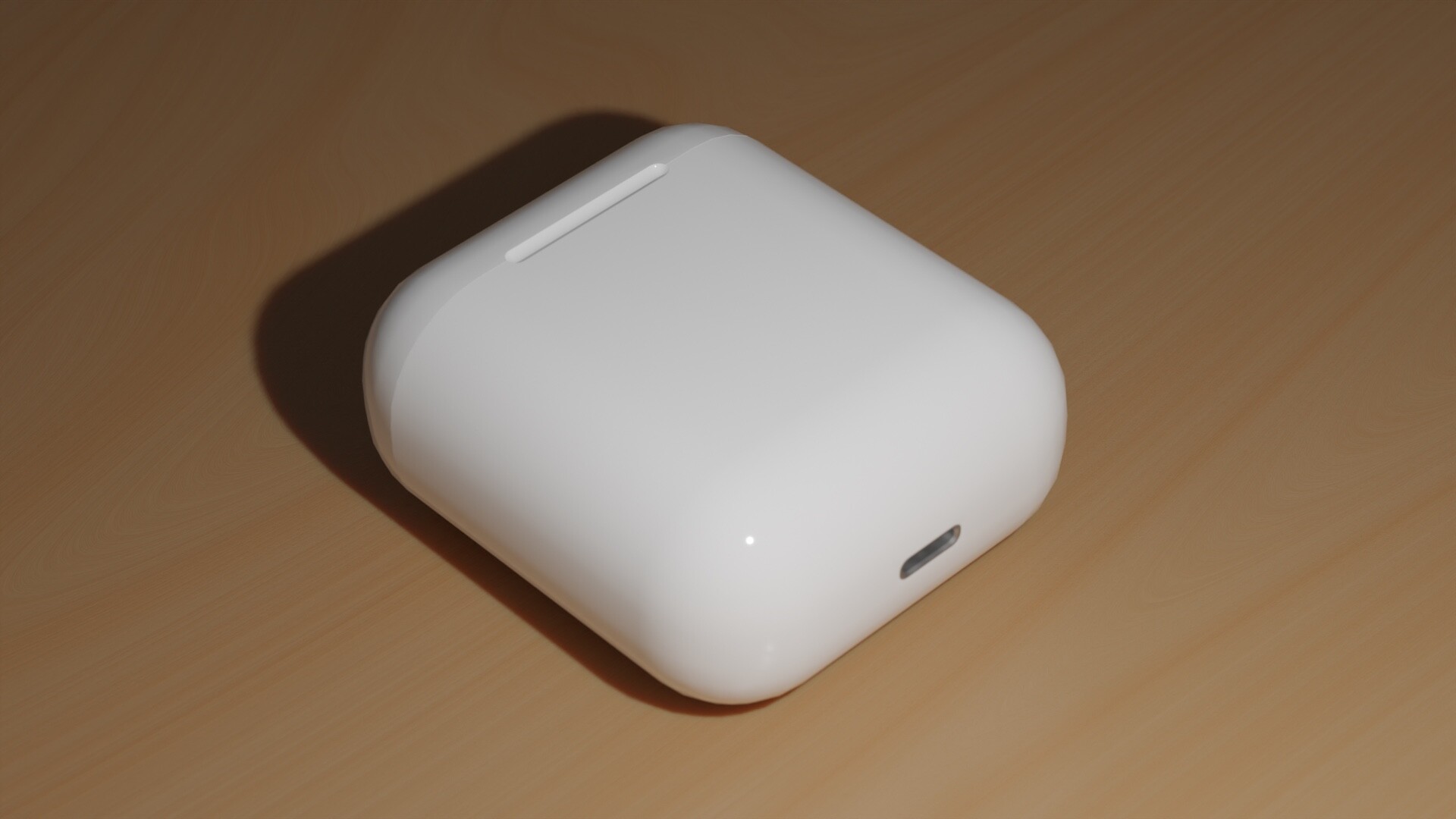 ArtStation - Airpods