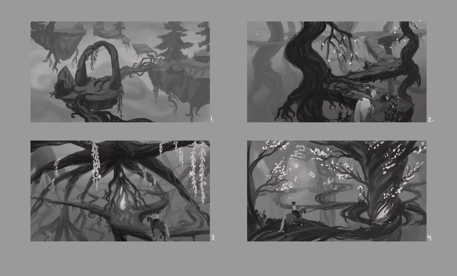 Matilda Geijer - The Wild Weave