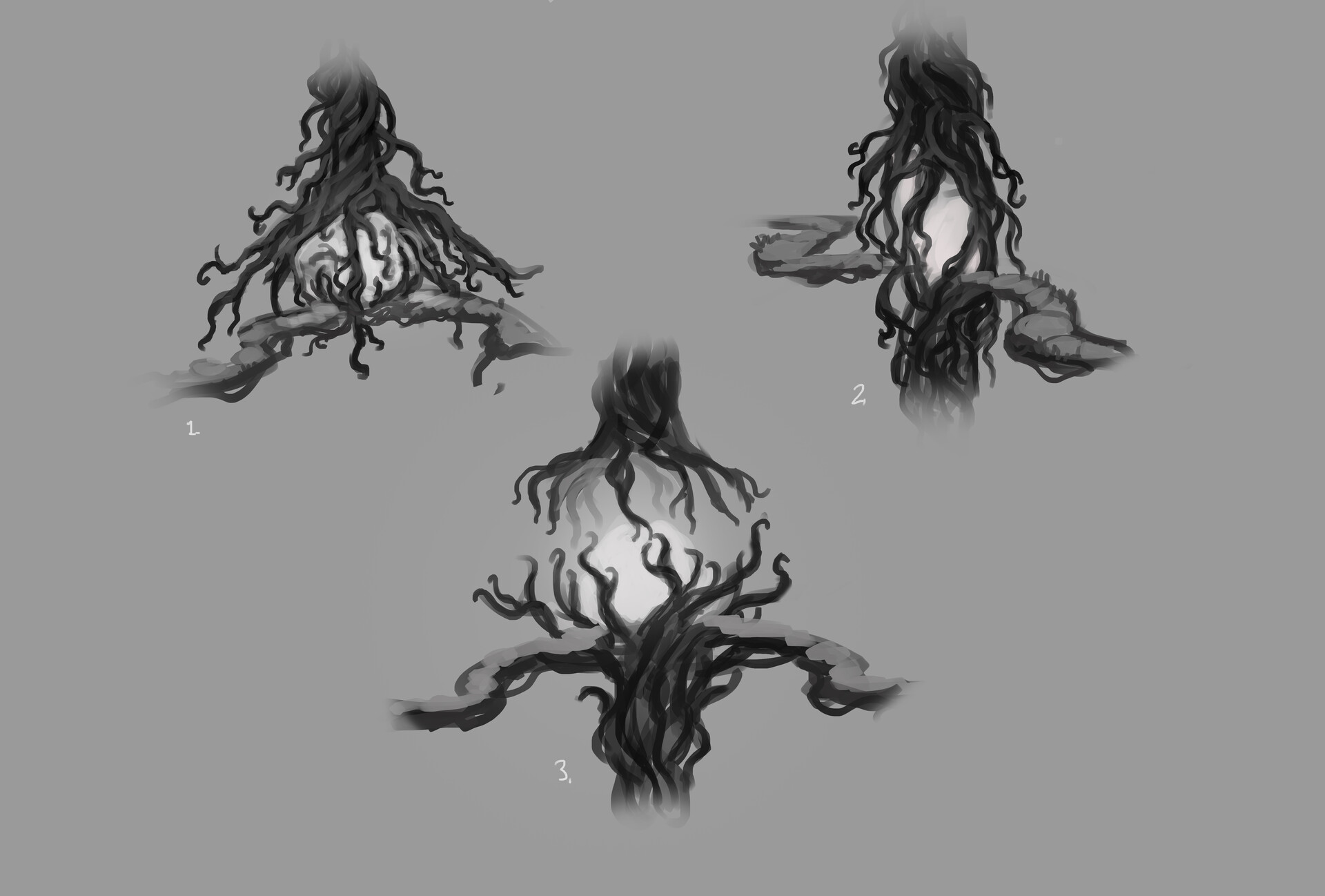 Matilda Geijer - The Wild Weave