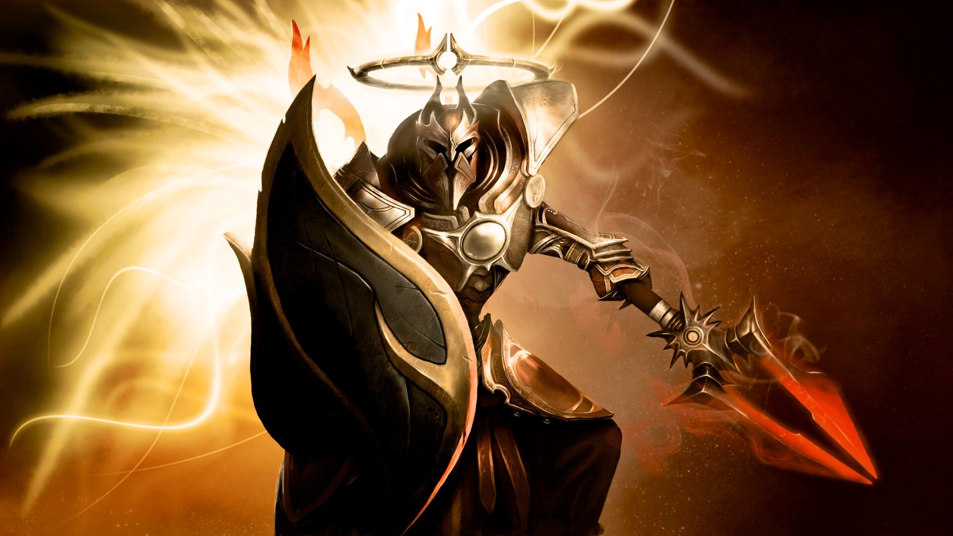 ArtStation - Imperius