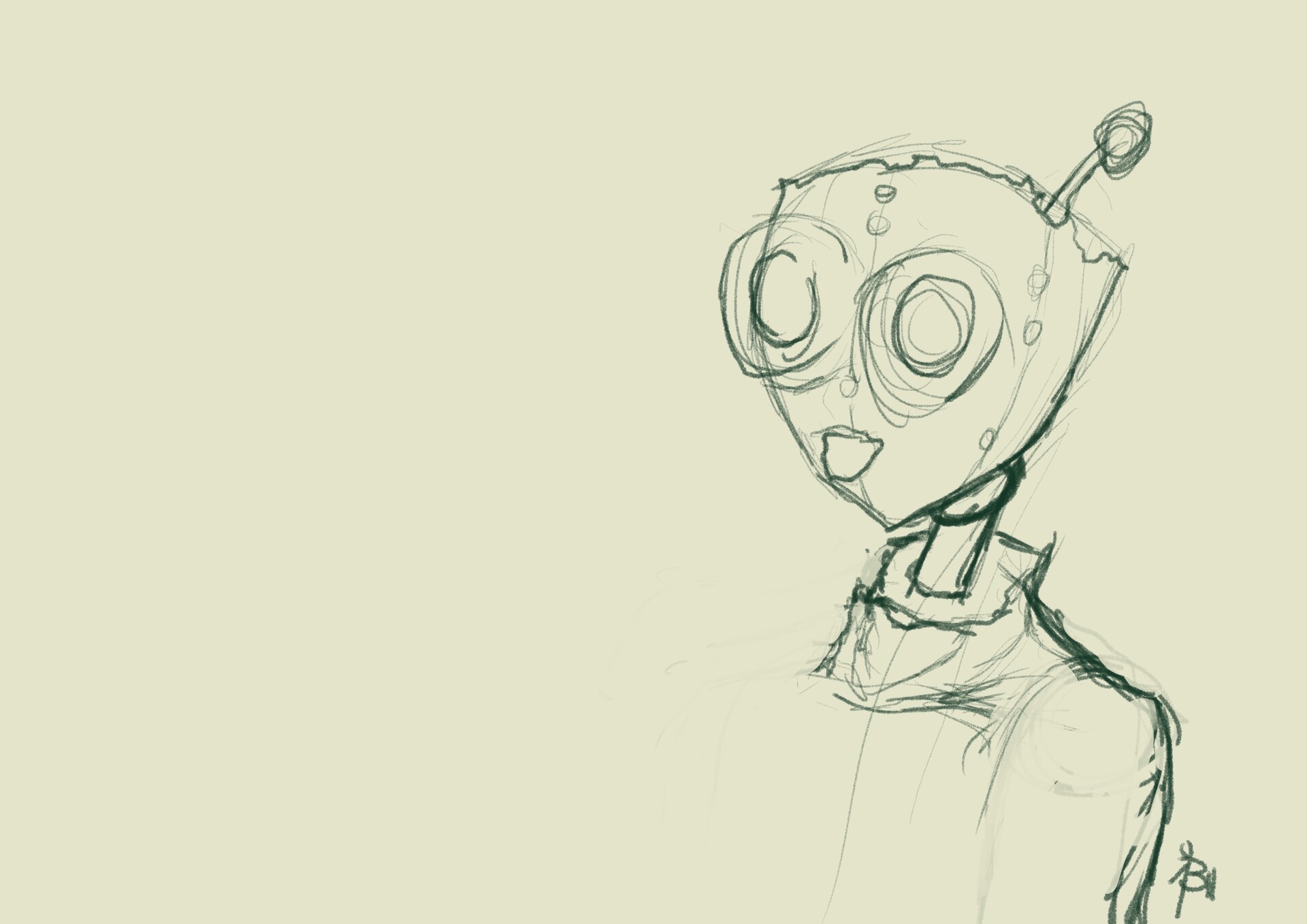 ArtStation - Untitled