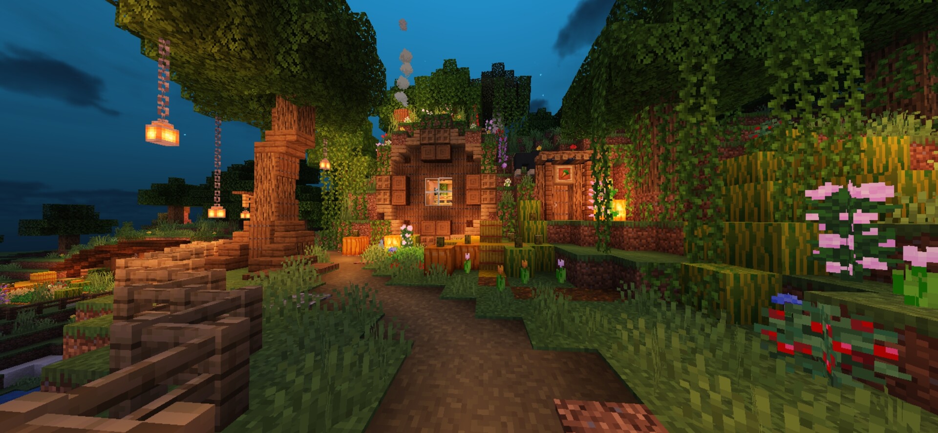 ArtStation - Minecraft design