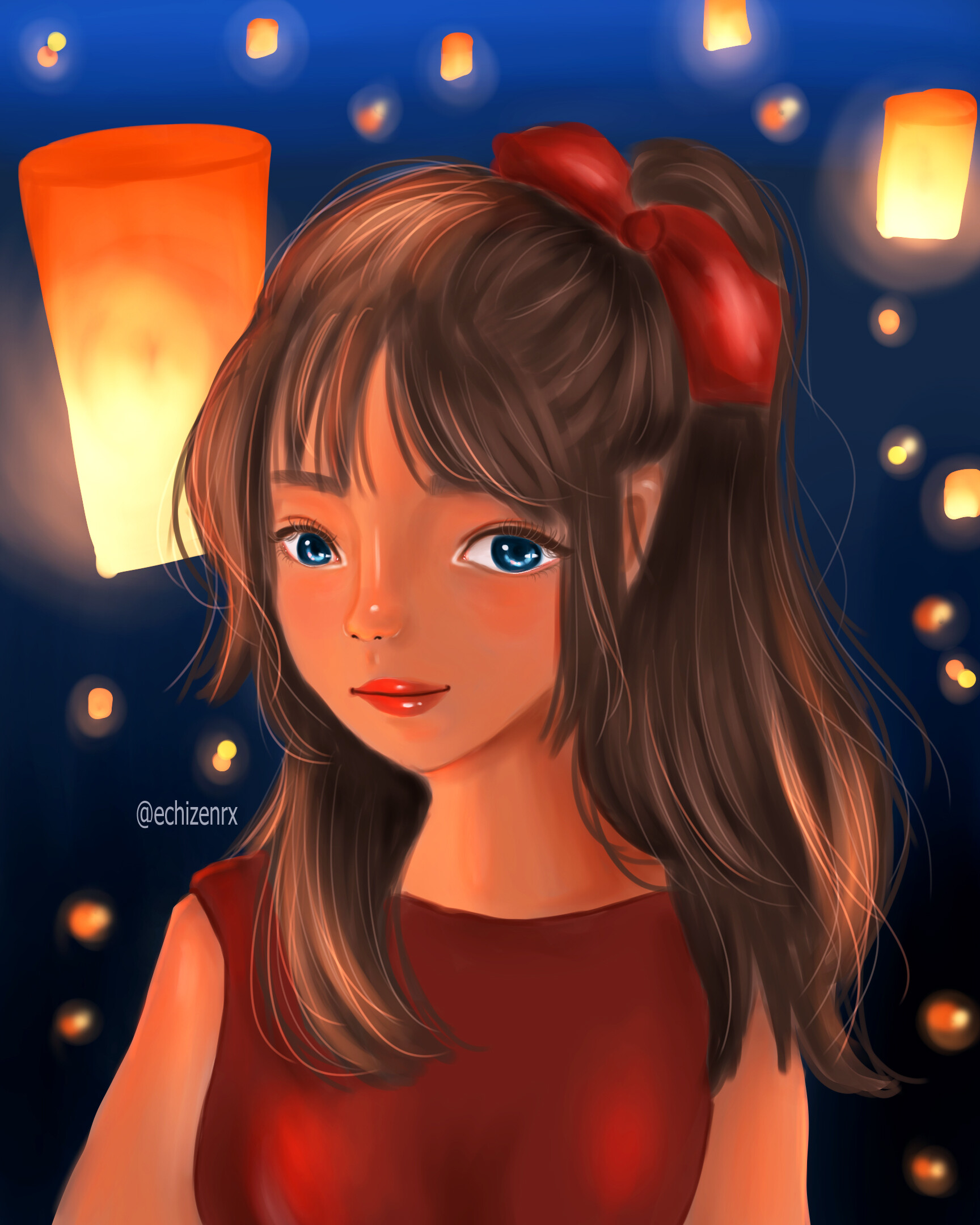 ArtStation - Untitled #010