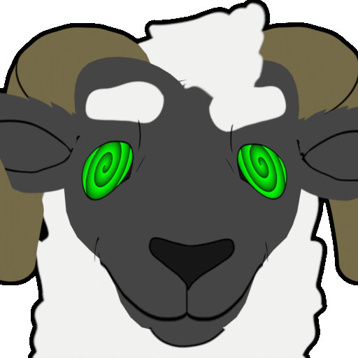 ArtStation - [animated] More Sheep Emotes