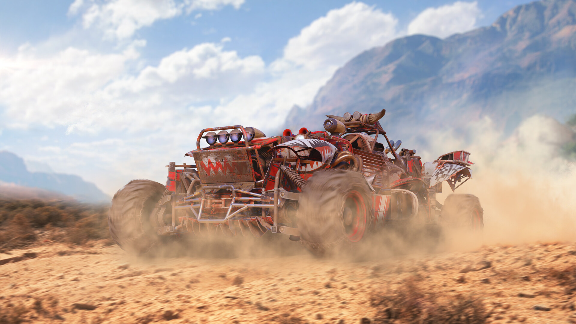 ArtStation - Арт crossout