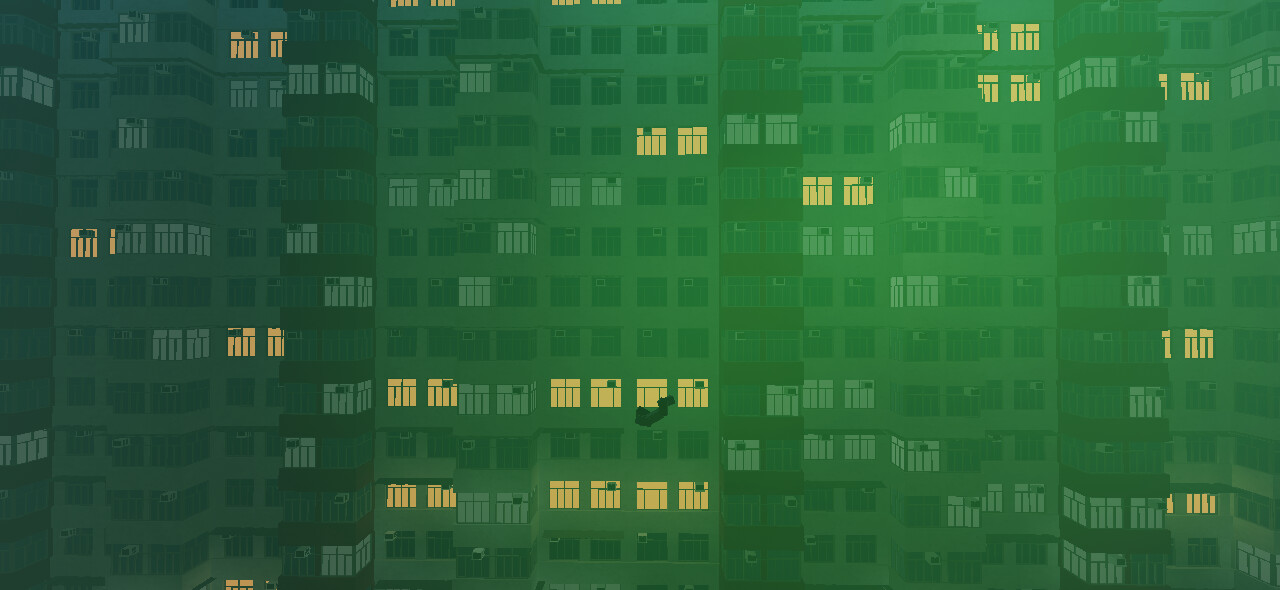 ArtStation - scp 3996 falling out