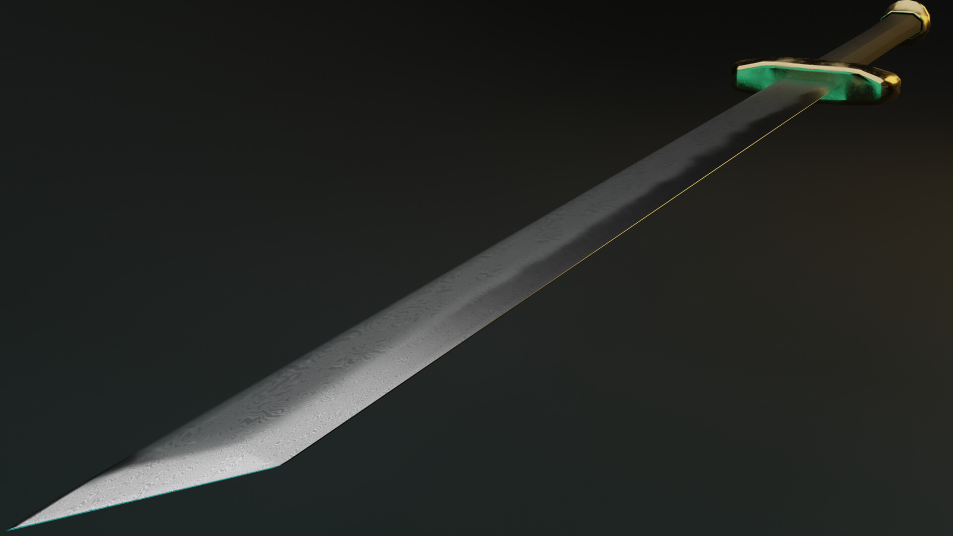 Rowan Hopkins - Straight Dao