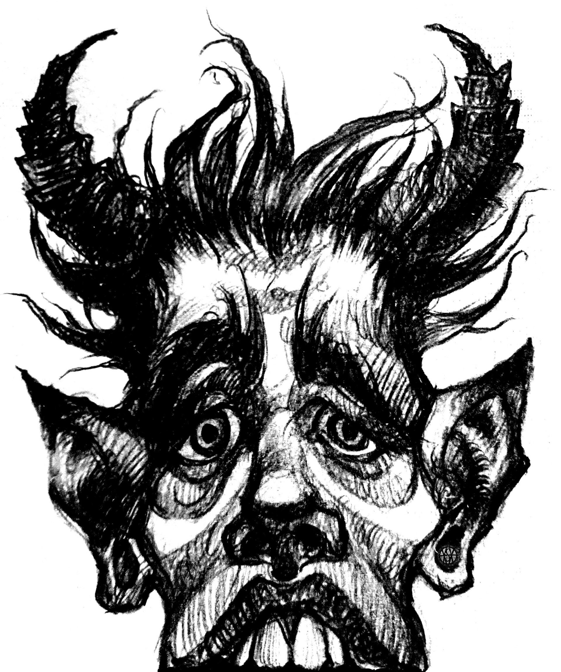 ArtStation - Resentful Silvan