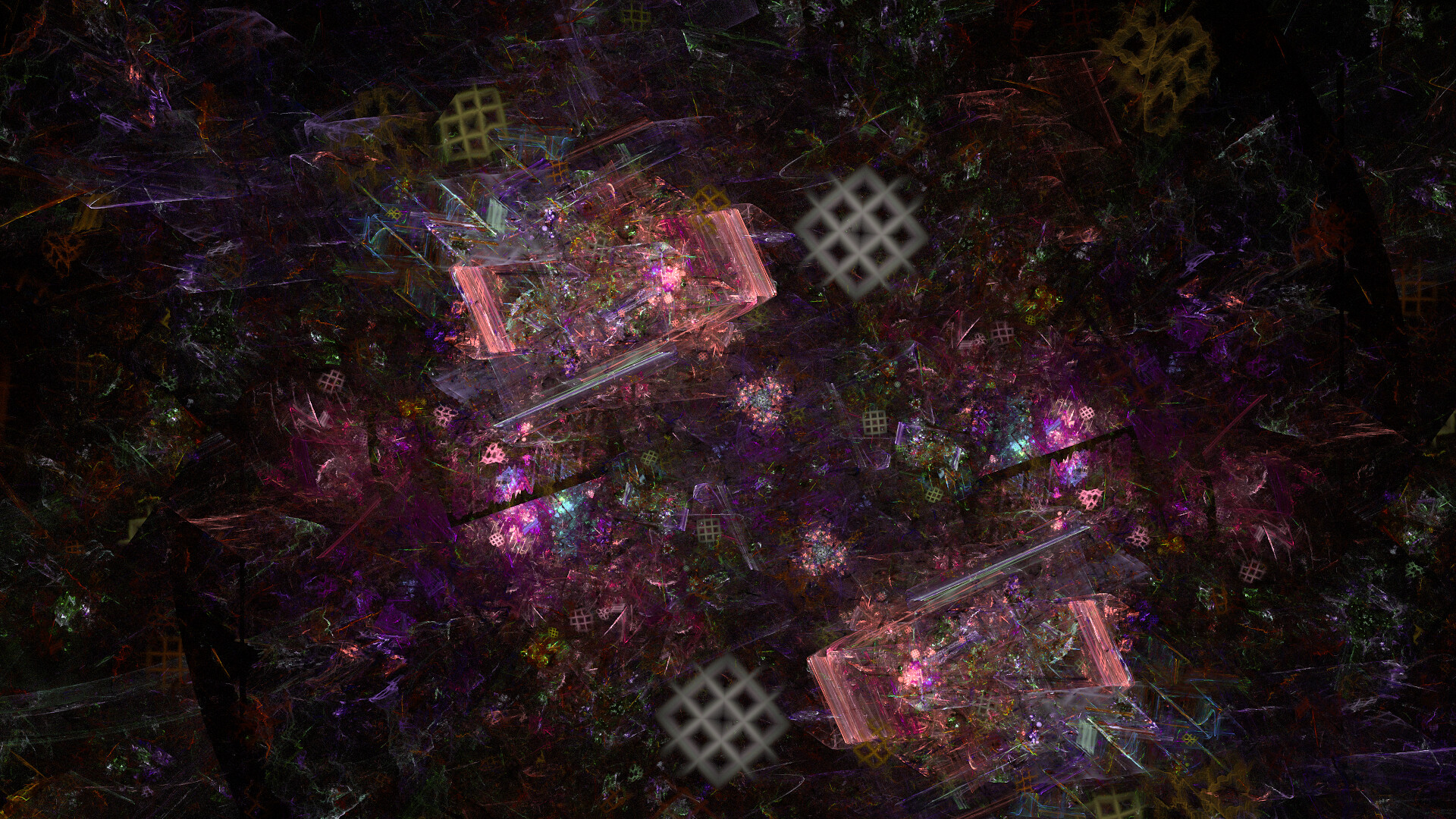 ArtStation - Another Dimension