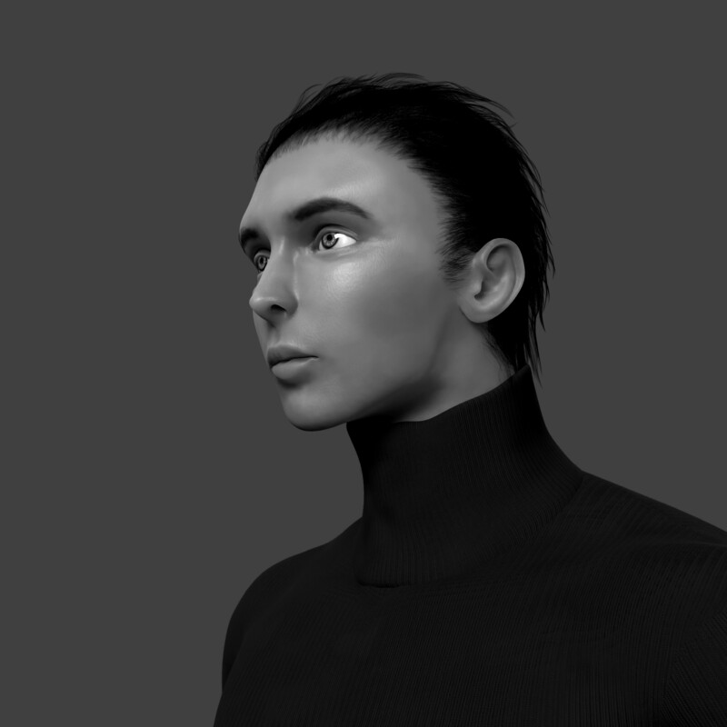 ArtStation - Ting Yun Chiu