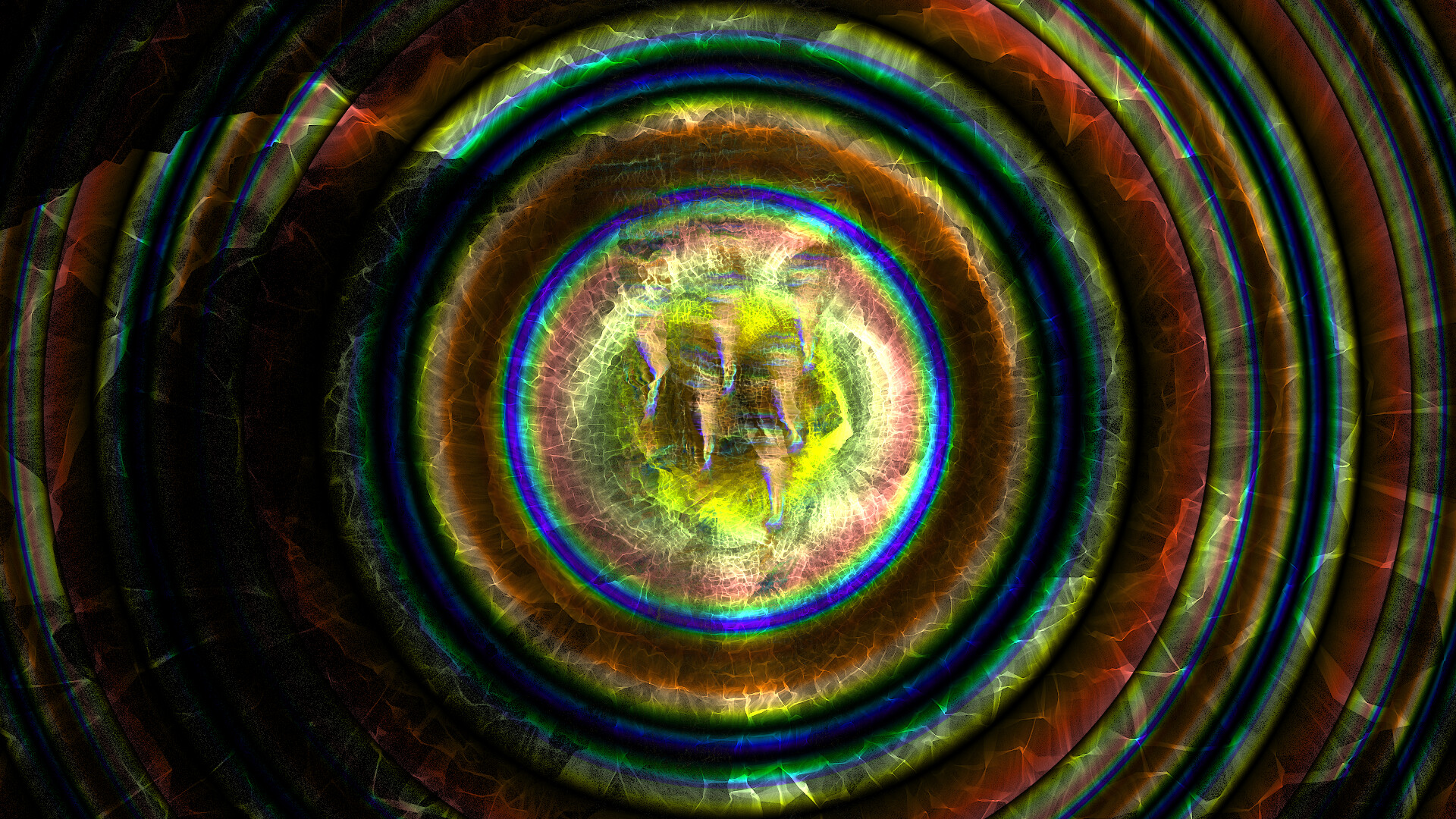 ArtStation - Elder Eye