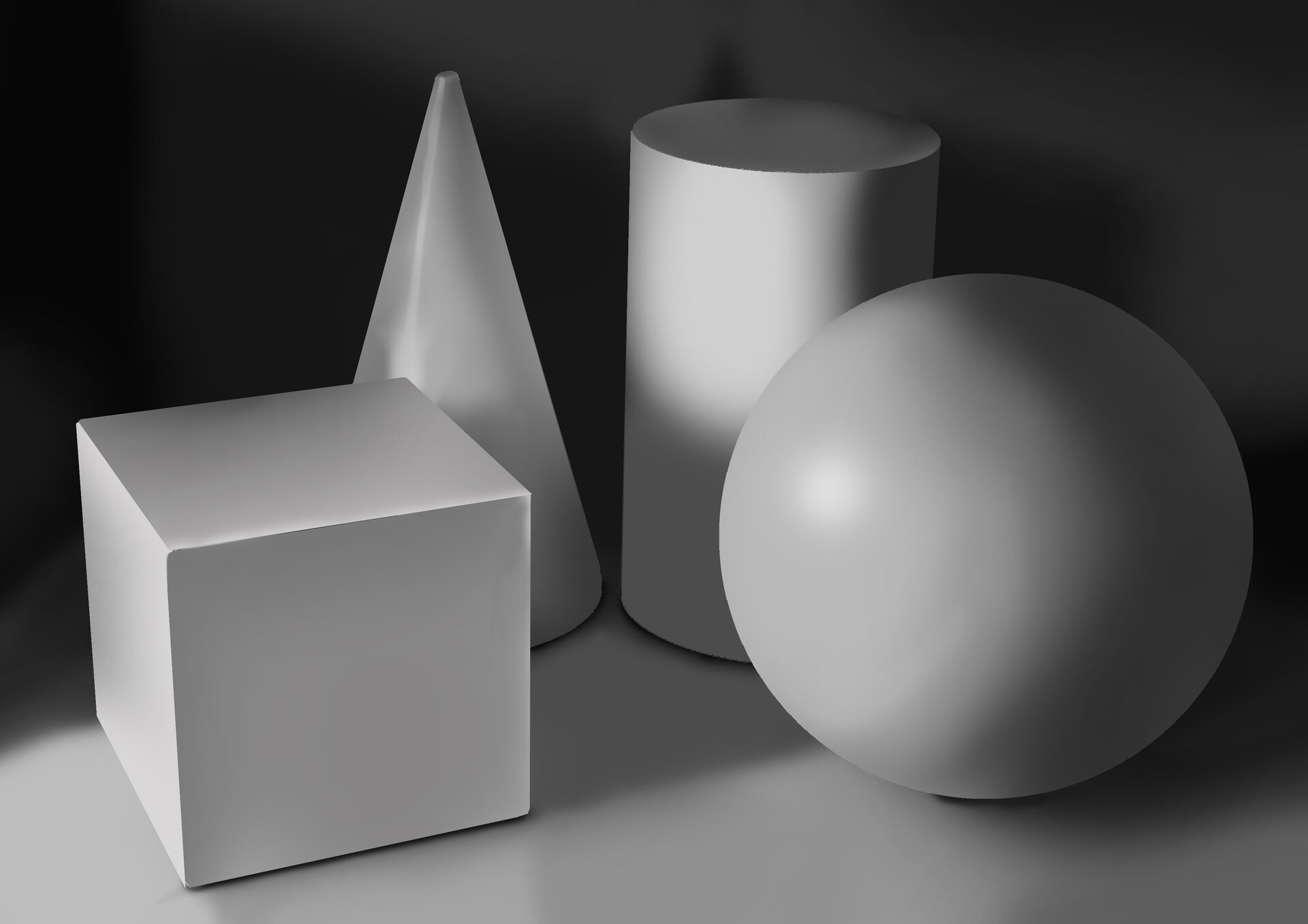 ArtStation - Digital Drawing