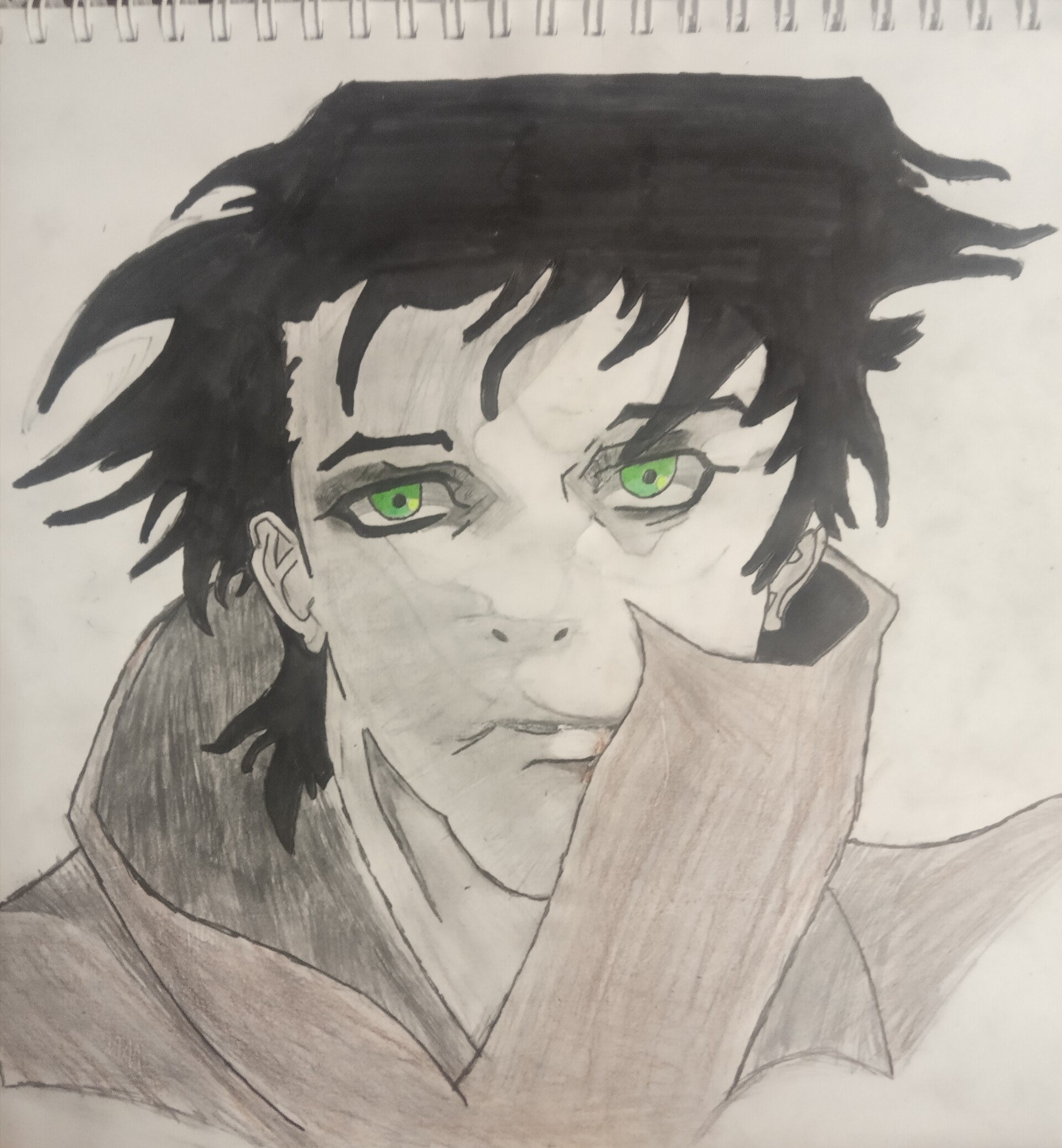 ArtStation - Ergo Proxy