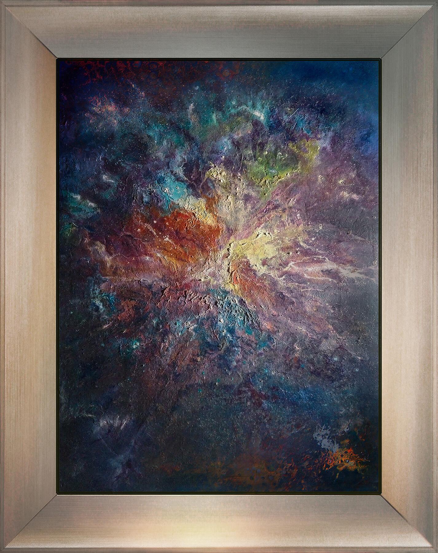 ArtStation - Collateral Beginnings