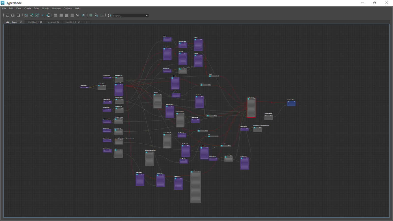 Aswin Anand - Sea Turtle Head