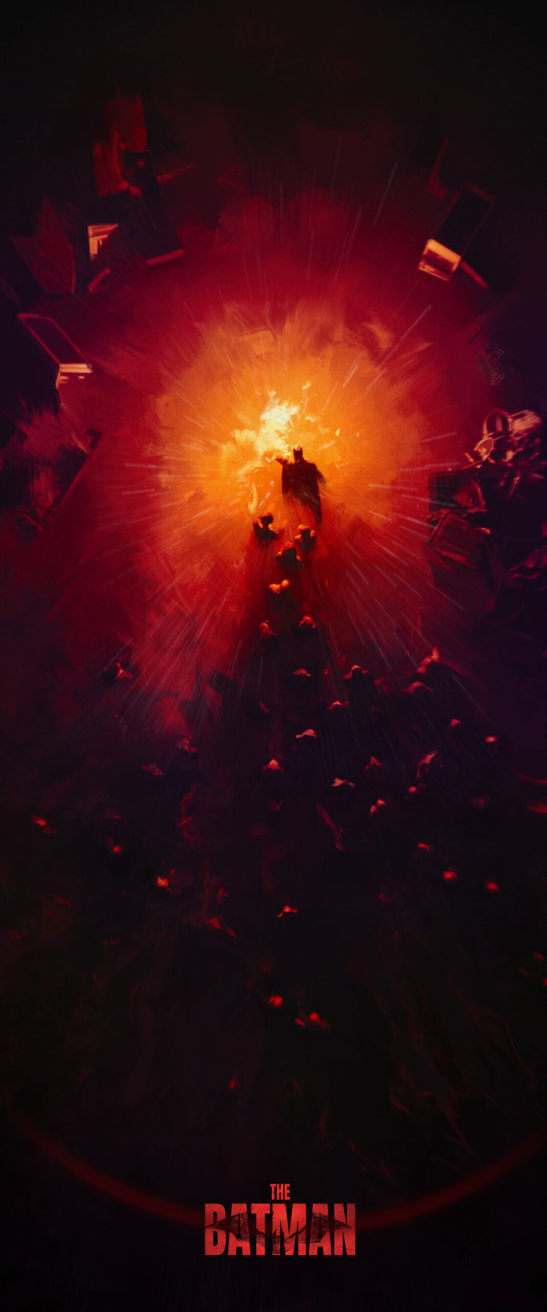 ArtStation - THE BATMAN