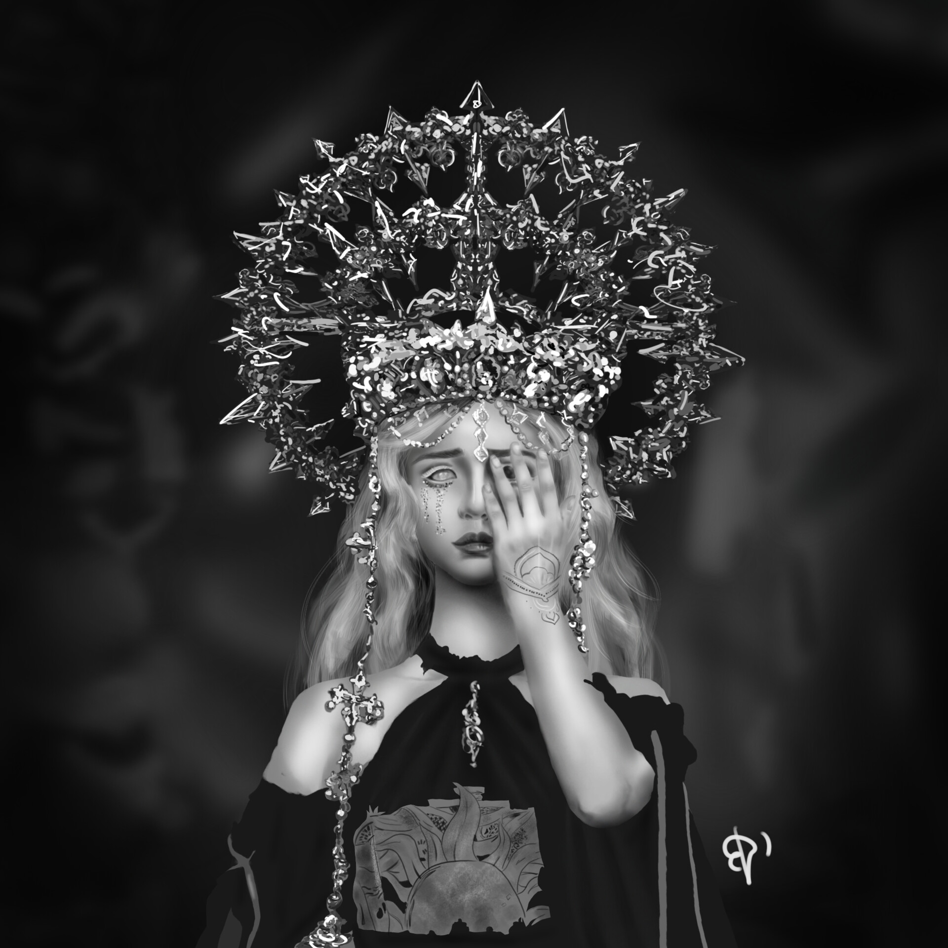 ArtStation - Princess