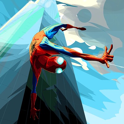 Mitch Godard (Goose)