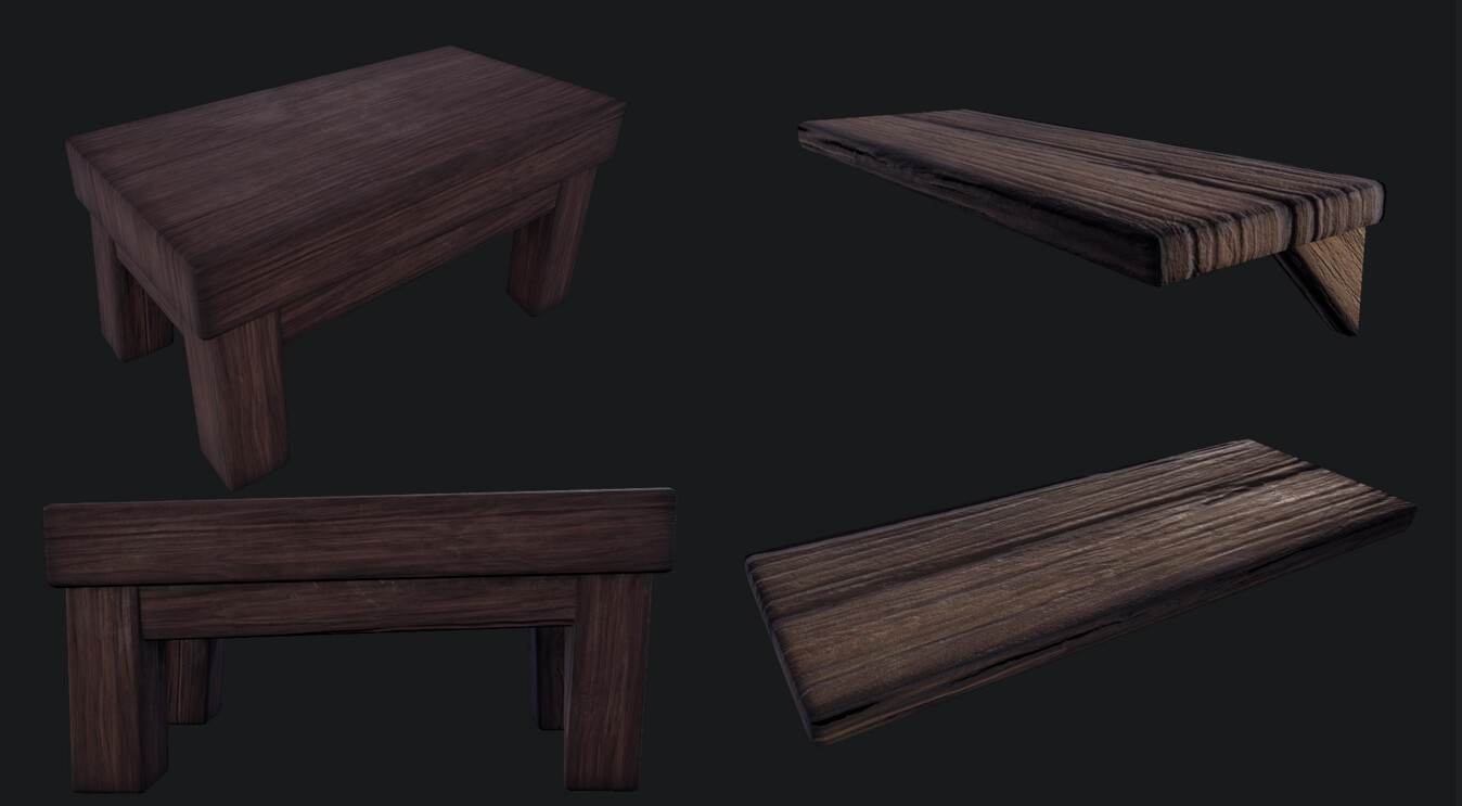 Lauren V. Karns - The Silver Fox - Level Two