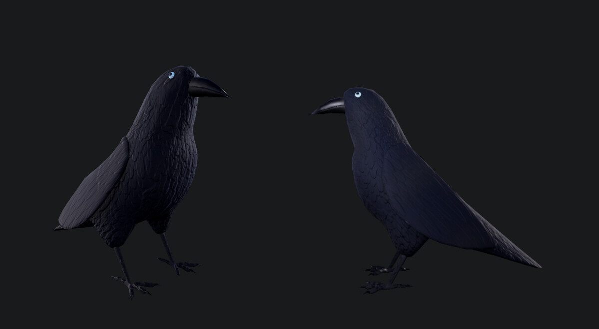 Lauren V. Karns - The Silver Fox - Level Two