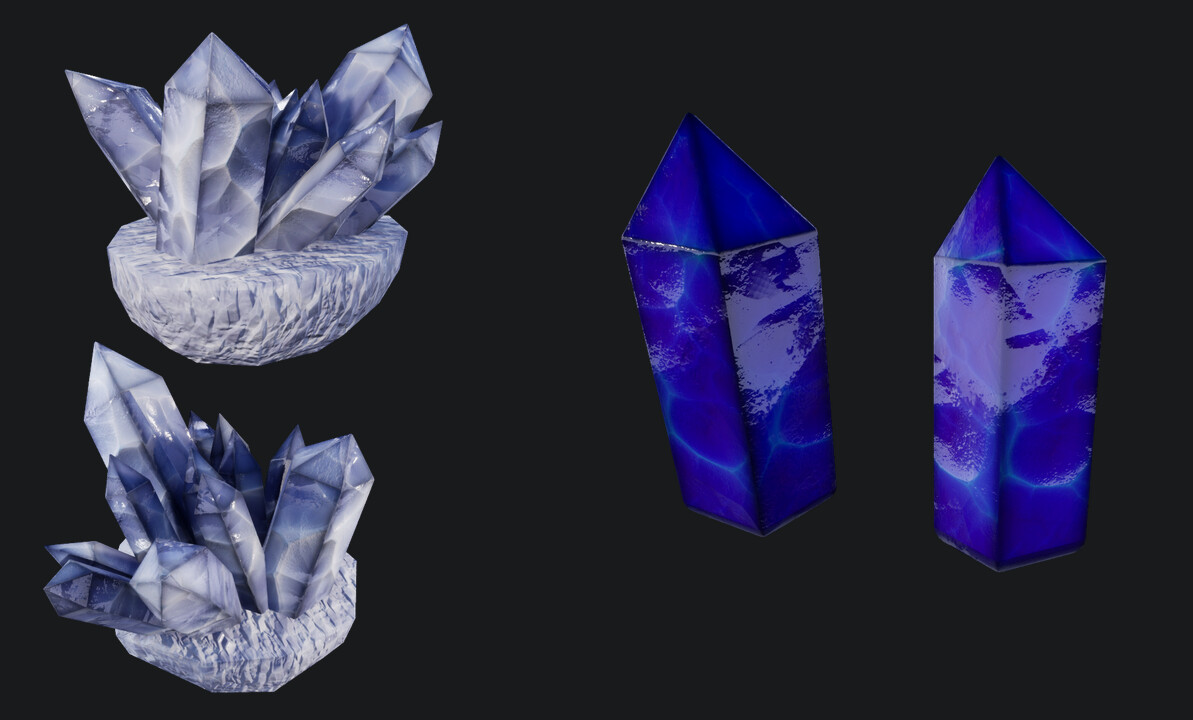 Lauren V. Karns - The Silver Fox - Level Two