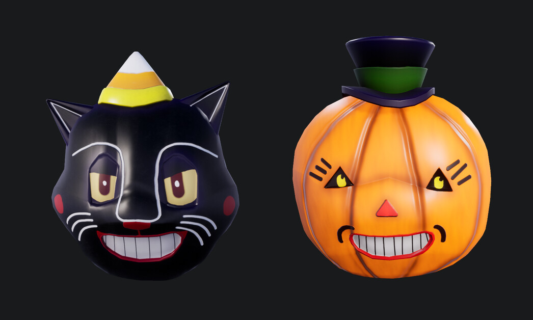 Lauren V. Karns - The Silver Fox - Level Two