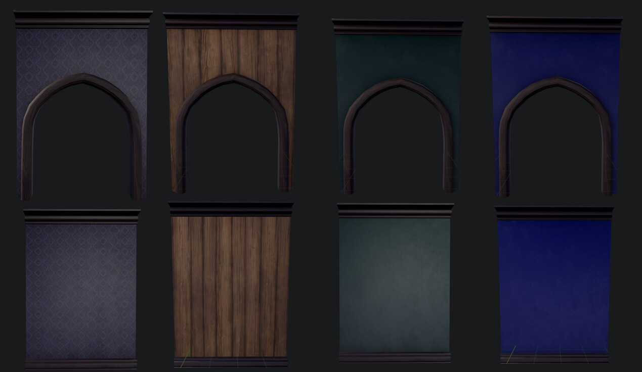 Lauren V. Karns - The Silver Fox - Level Two