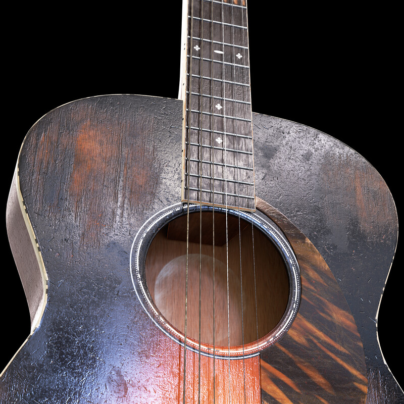 ArtStation - Rui Yang