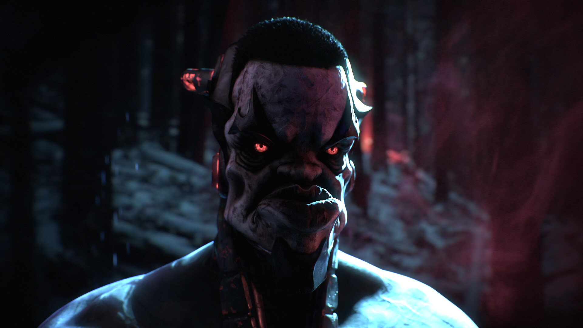 Neil Easton-Weir - General Xenotaph