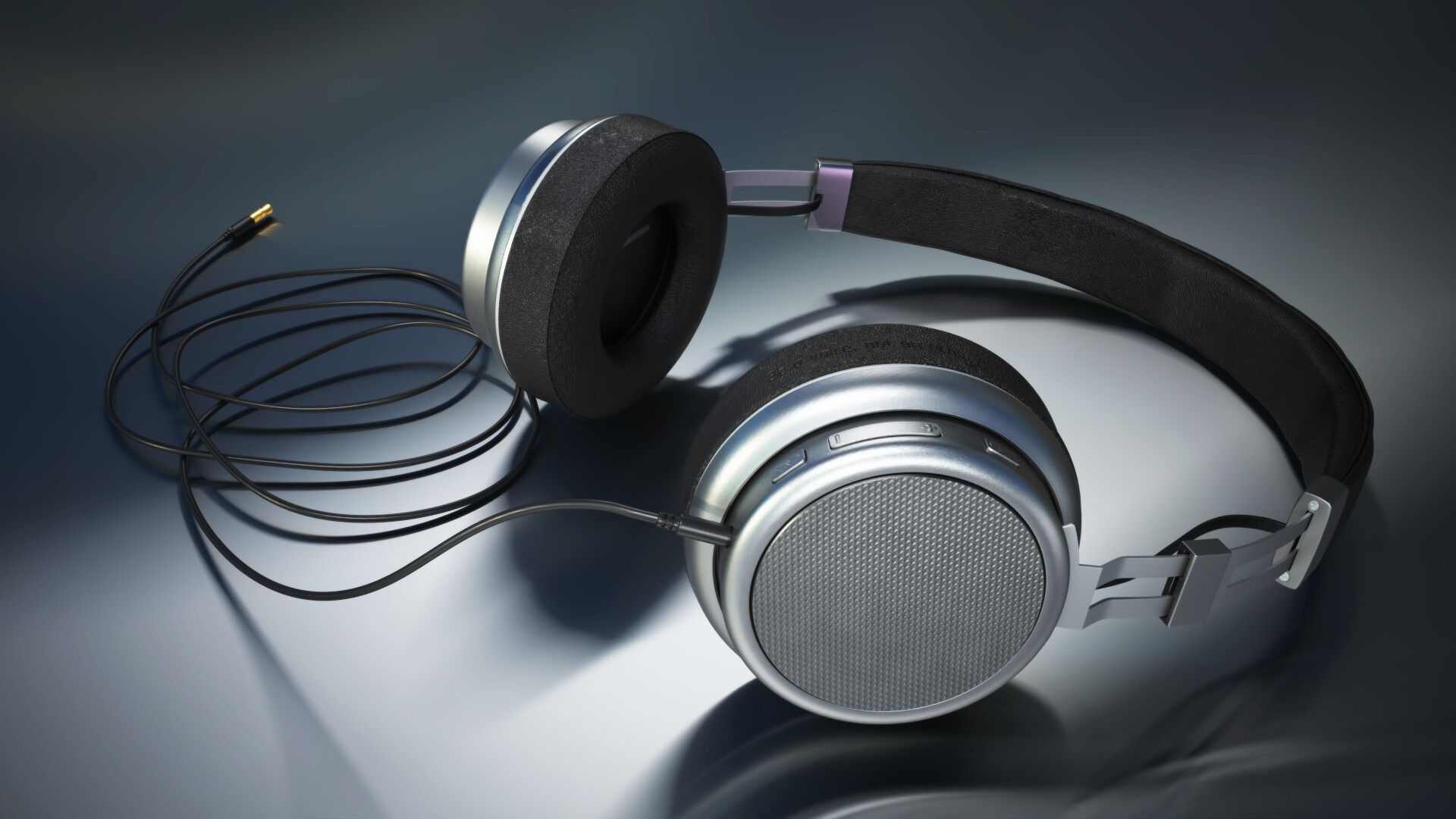 ArtStation - SilverCrest